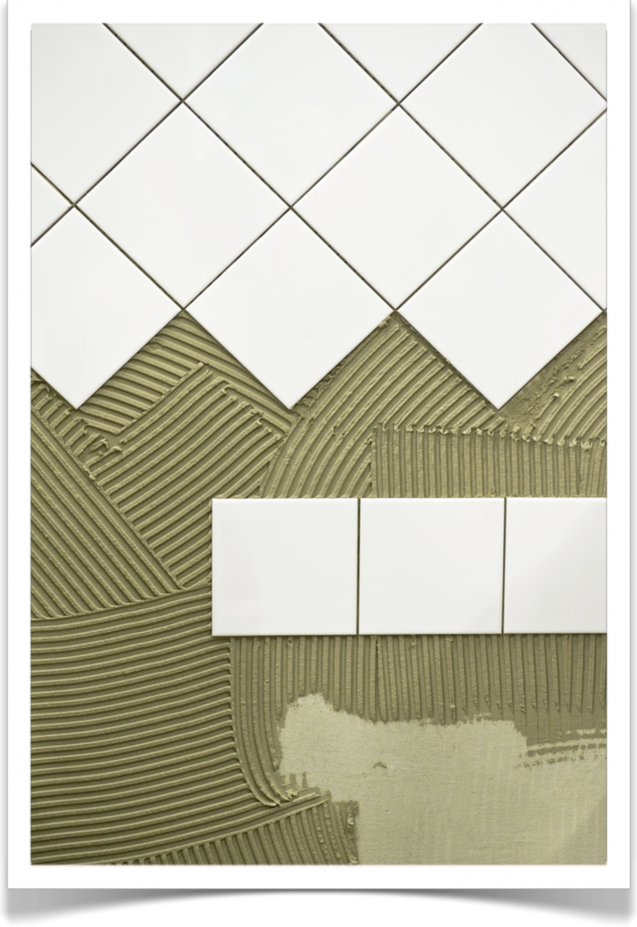 Revestir con azulejos una pared - Bricopared | Beissier